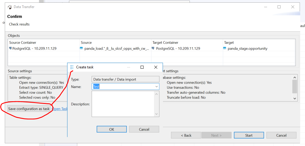Database task error · Issue #7502 · dbeaver/dbeaver · GitHub