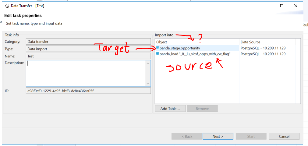 Database task error · Issue #7502 · dbeaver/dbeaver · GitHub