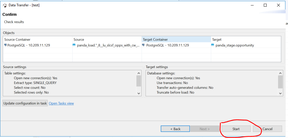 Database task error · Issue #7502 · dbeaver/dbeaver · GitHub