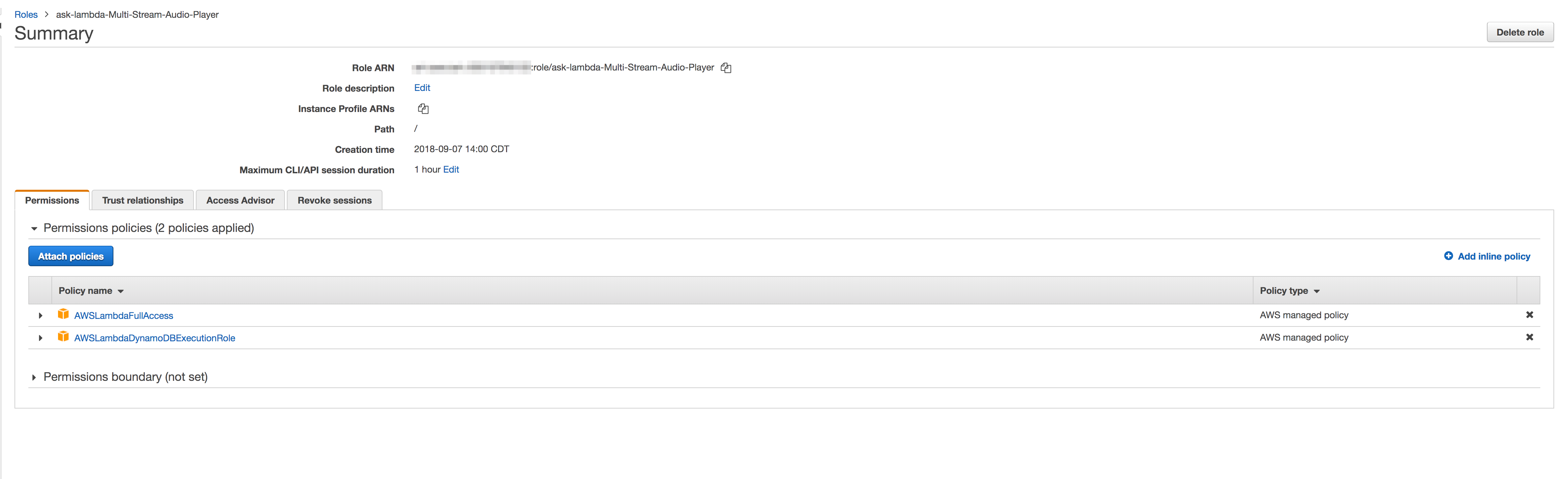 There was a problem with the requested skill's response · Issue #99 · alexa-samples/skill-sample ...