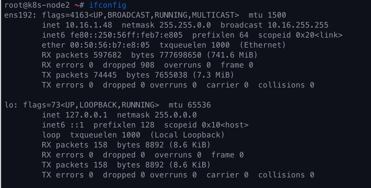 3个master节点只有一个安装成功 · Issue #825 · labring/sealos · GitHub