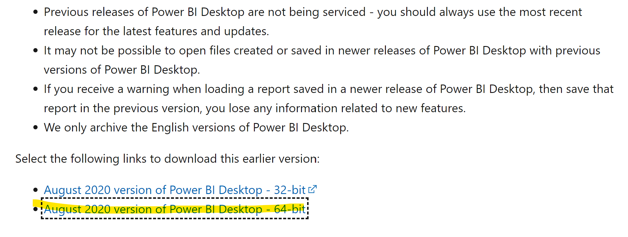 Download link broken · Issue #2934 · MicrosoftDocs/powerbi-docs · GitHub