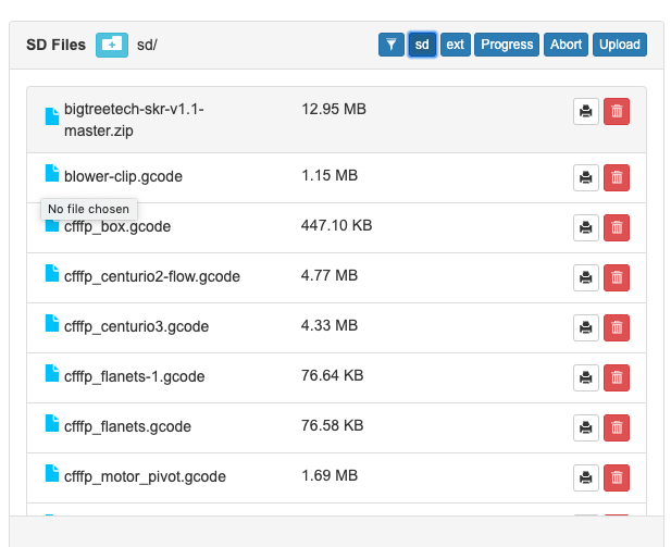 No Files in SD Files tab · Issue #53 · luc-github/ESP3D-WEBUI · GitHub