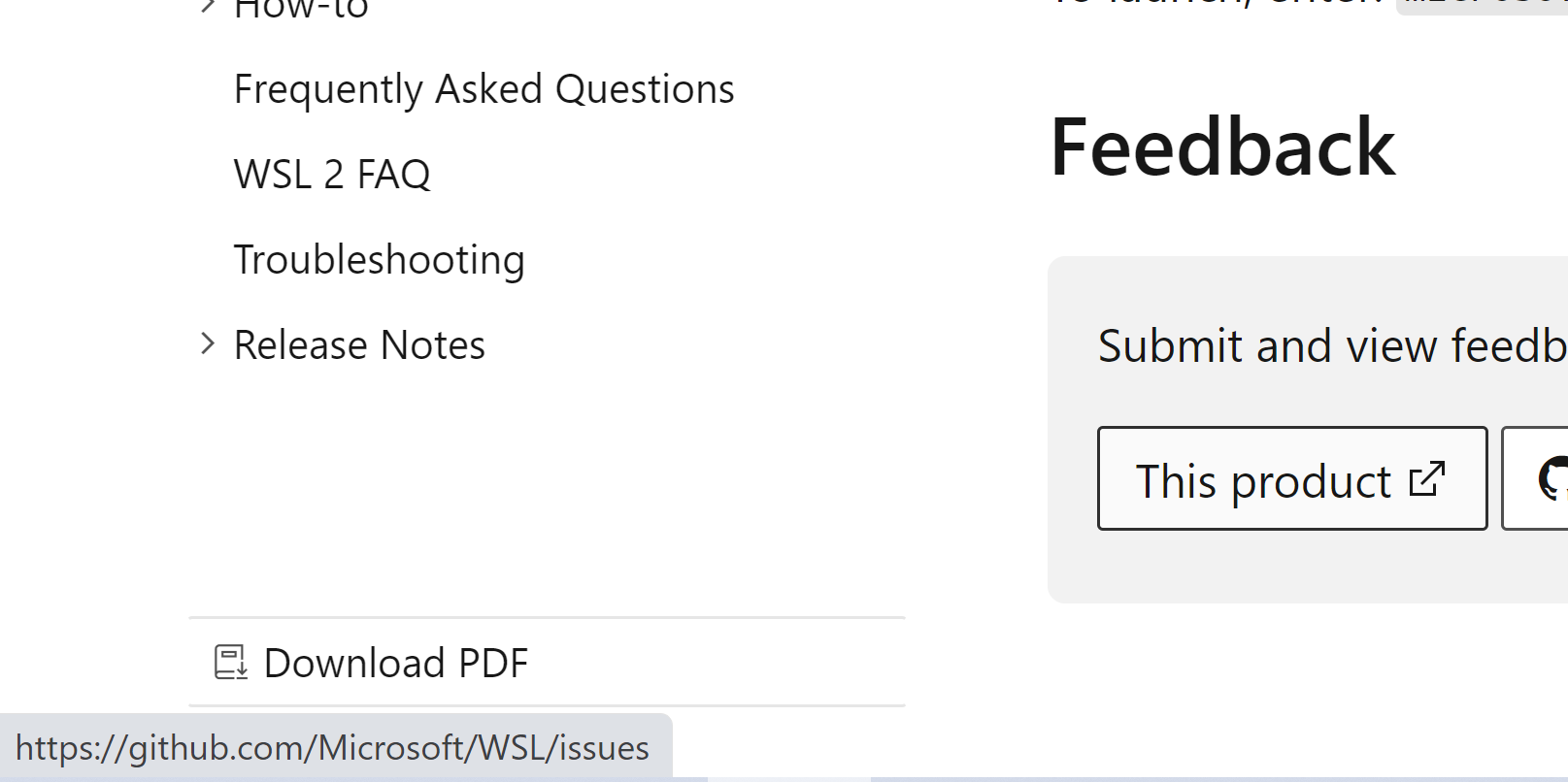 WSL2 GUI - How to setup proper font smoothing on a high-res monitor ...