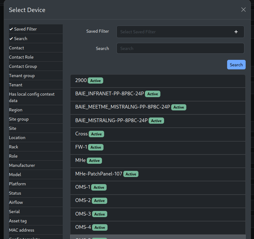 Improve user experience when adding cables: restore previous selection behaviour · Issue #12704 ...