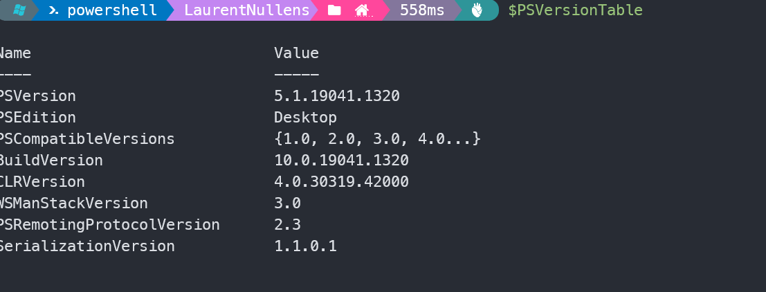 Wrong parameter in Expand-Archive for Windows PowerShell 5.1 · Issue #1376 · JanDeDobbeleer/oh ...
