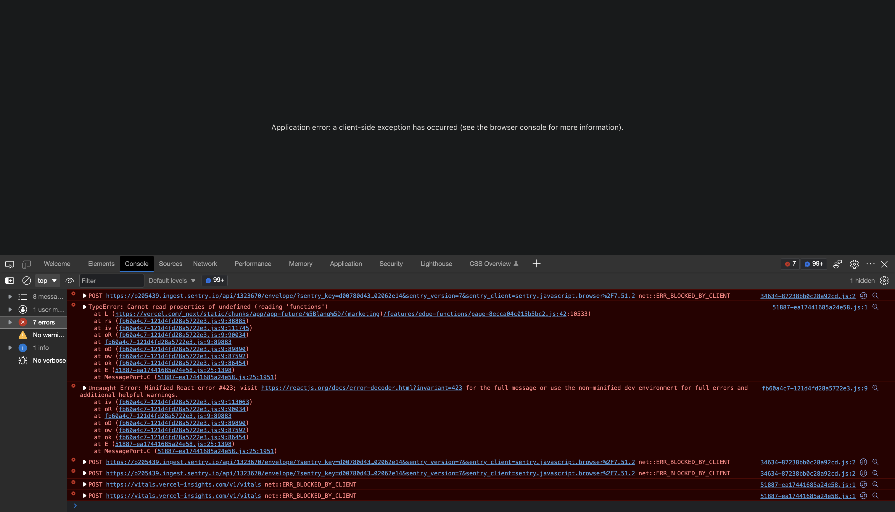 Docs Edge Functions Link Is Broken · Issue 49886 · Vercelnextjs · Github