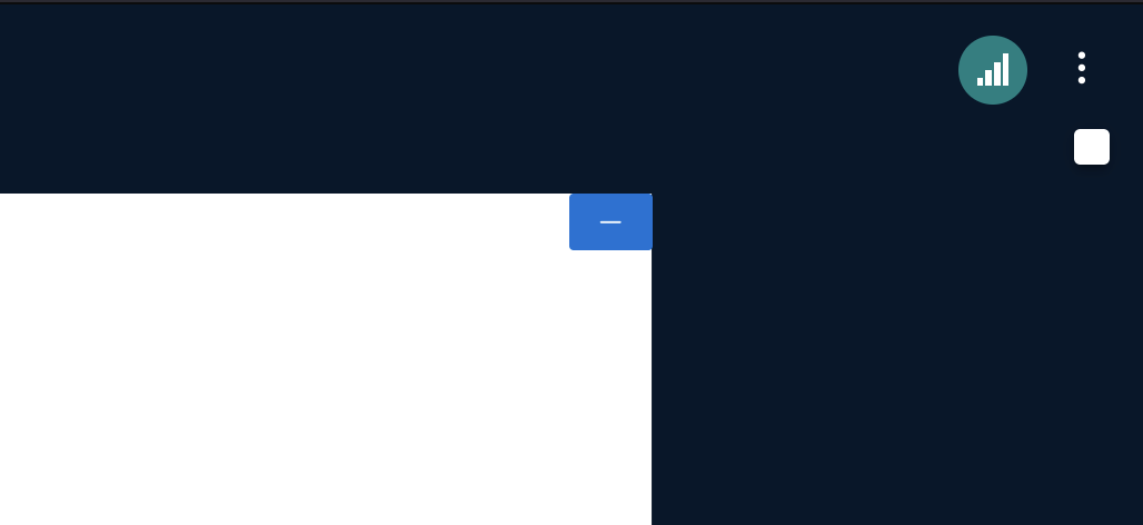 Firefox Settings Menu Is Hide · Issue 13075 · Bigbluebuttonbigbluebutton · Github 