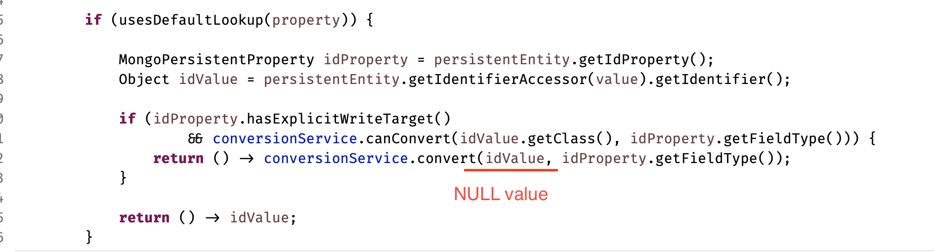 Lazy @DocumentReference getting empty object · Issue #3849 · spring-projects/spring-data-mongodb ...