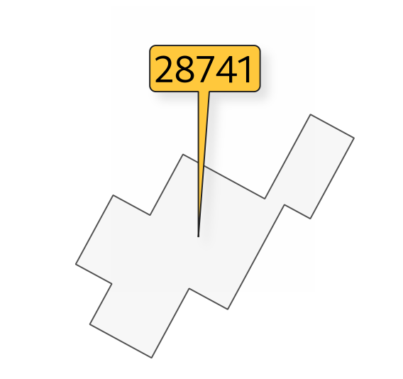 Add Support For Rounded Corners For Balloon Callout Styles Request In Qgis · Issue 6631