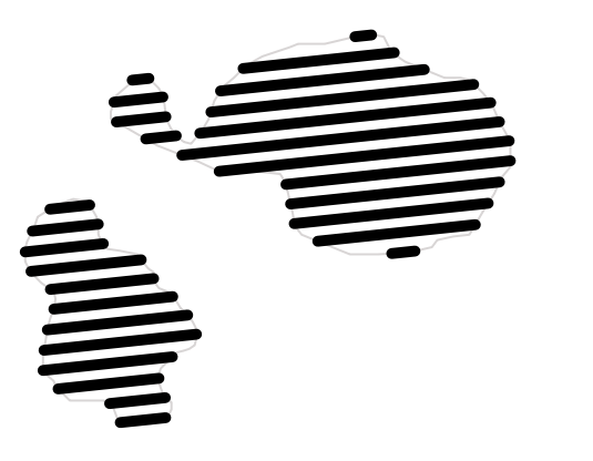 Expose Choice Of Clipping Behaviour For Line Pattern Fill Request In Qgis · Issue 7002 · Qgis