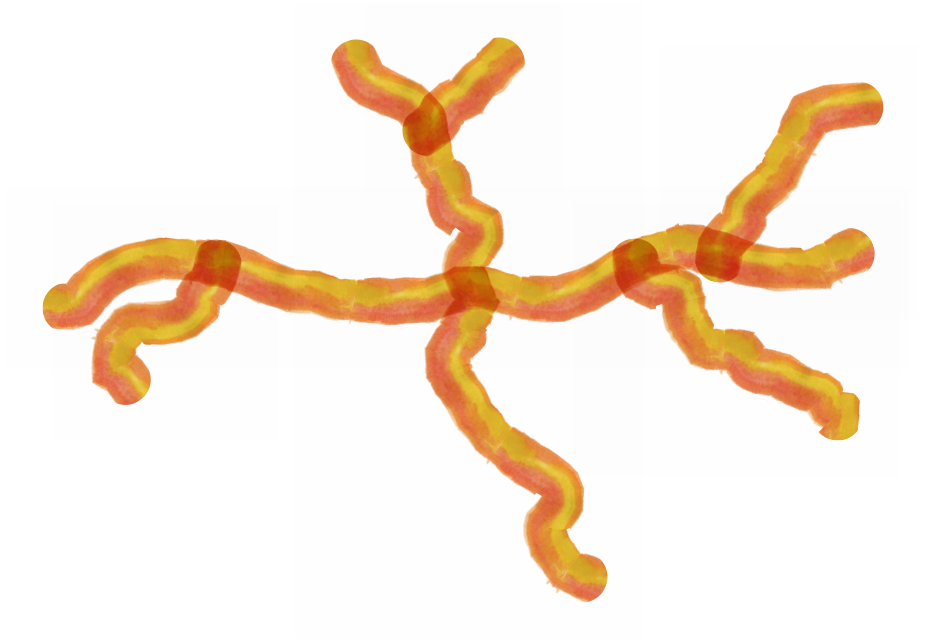 New "Raster Line" symbol layer type (Request in QGIS) · Issue #7005 ...