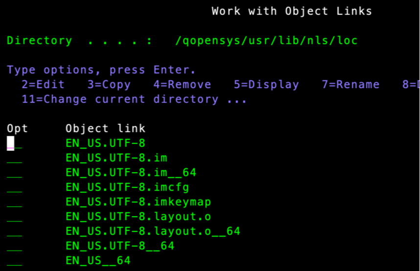 Copies With Non Latin Characters · Issue 1617 · Codeforivscode Ibmi 