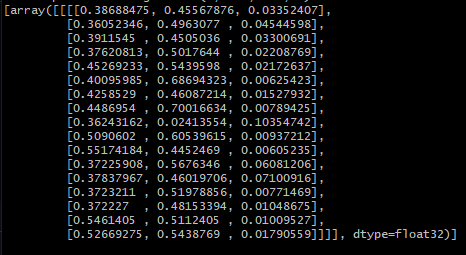 Difference in behaviour between ONNX runtime and Barracuda · Issue #218 · Unity-Technologies ...