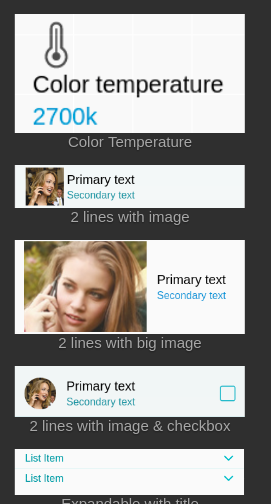 Styled Listitem Doesnt Have Adding Button Feature · Issue 173 · Samsungtau Design Editor · Github