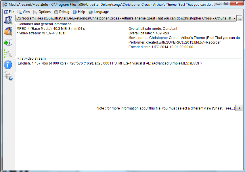 Video stutters in preview and play · Issue #285 · UltraStar-Deluxe/USDX · GitHub