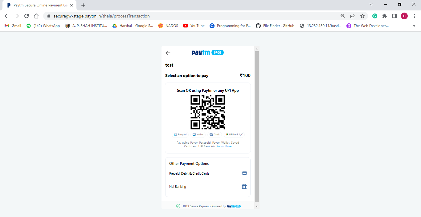 GitHub - harshal321/Cross-Platform-Application-for-UID-Based-Ticketing-System: Cross Platform ...