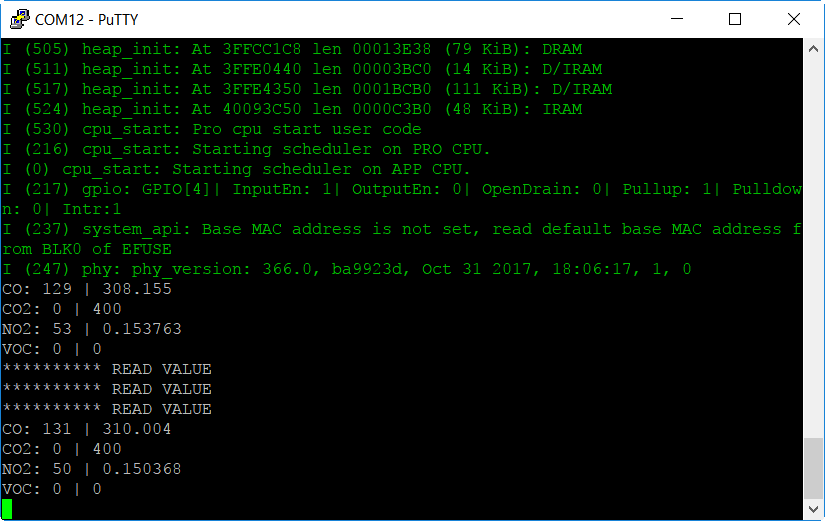 [BLE] Callback function calls three or four times · Issue #328 · nkolban/esp32-snippets · GitHub