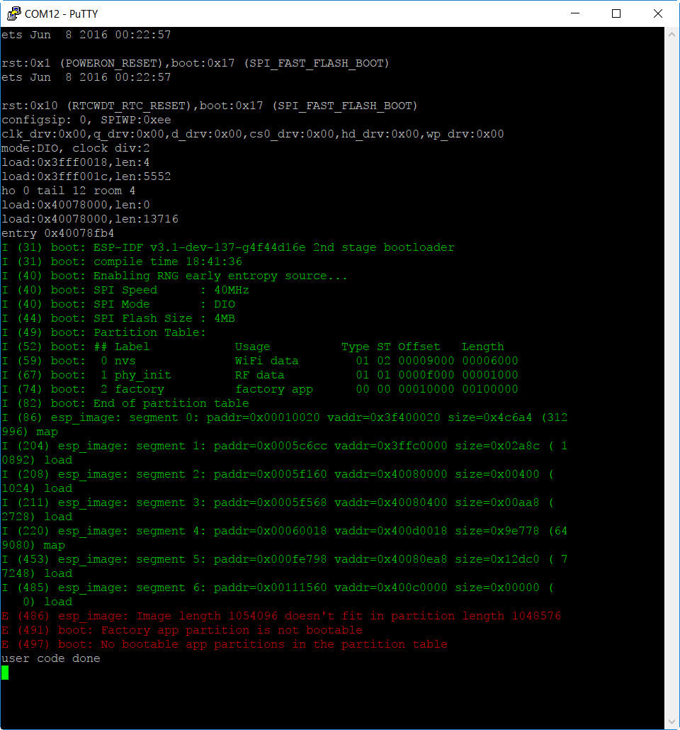 [BLE] Callback function calls three or four times · Issue #328 · nkolban/esp32-snippets · GitHub