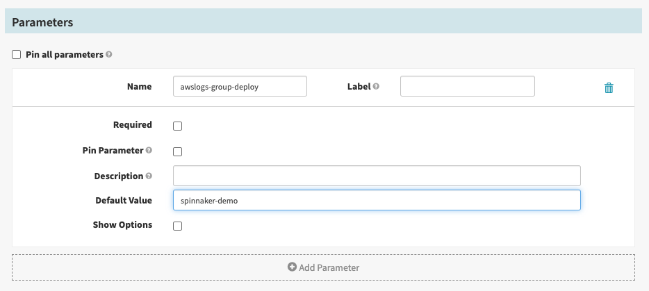 Proposal - Support Overrides for Task Definition artifacts with SpEL ...