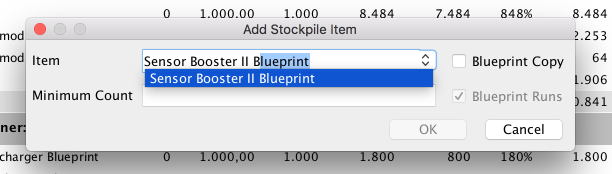 Stockpile Add Item: Typeahead ignored dropdown selection · Issue #104 ...