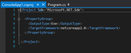 HashAlgorithm.Create(string) throwing PlatformNotSupportedException on Windows 10 (.NET Core 2.0 ...