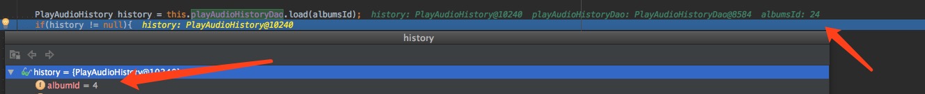 Data exists on the database but object is not returned when load(id) is called · Issue #702 ...