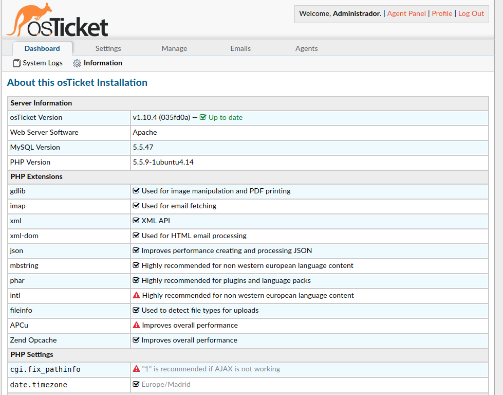 Custom form field not saving · Issue #4545 · osTicket/osTicket · GitHub
