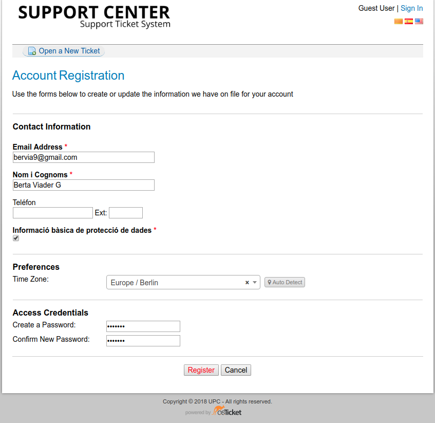 Custom form field not saving · Issue #4545 · osTicket/osTicket · GitHub