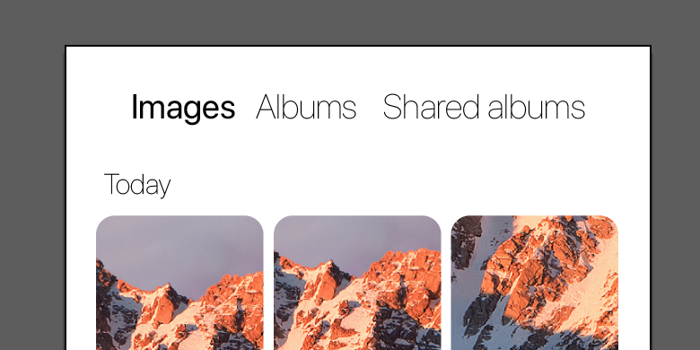 One Of My Label Contains Too Many Characters In Tabnavigator · Issue 2800 · React Navigation 