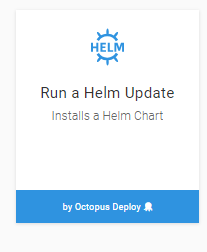 Reword 'Helm Update' command as 'Helm Upgrade' · Issue #4916 · OctopusDeploy/Issues · GitHub