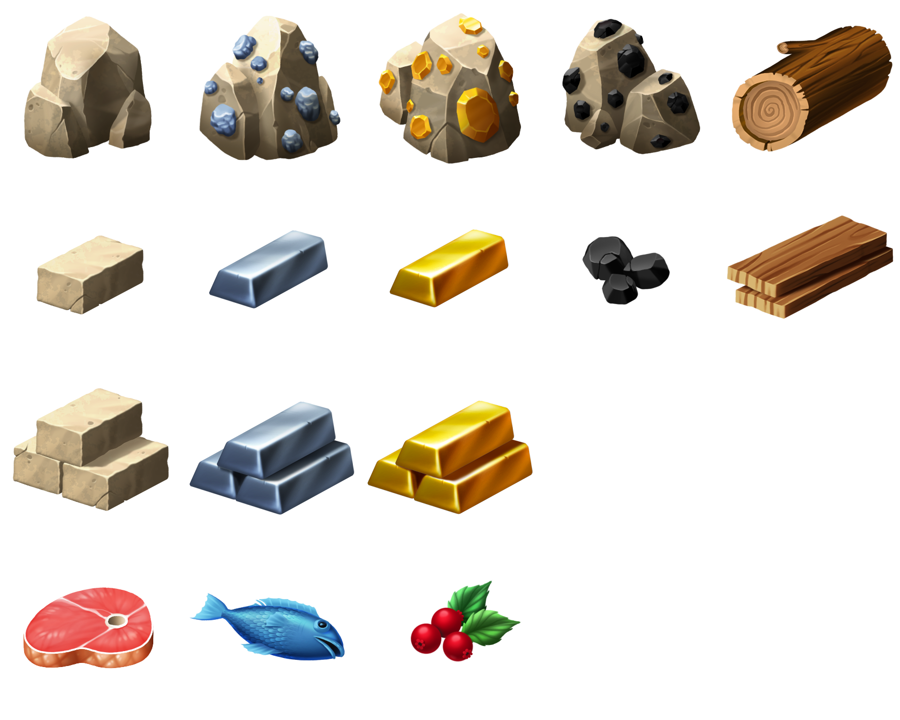 Resource Rework · Issue #7 · HoI4-LOTRMod-Team/HoI4-LotrMod · GitHub