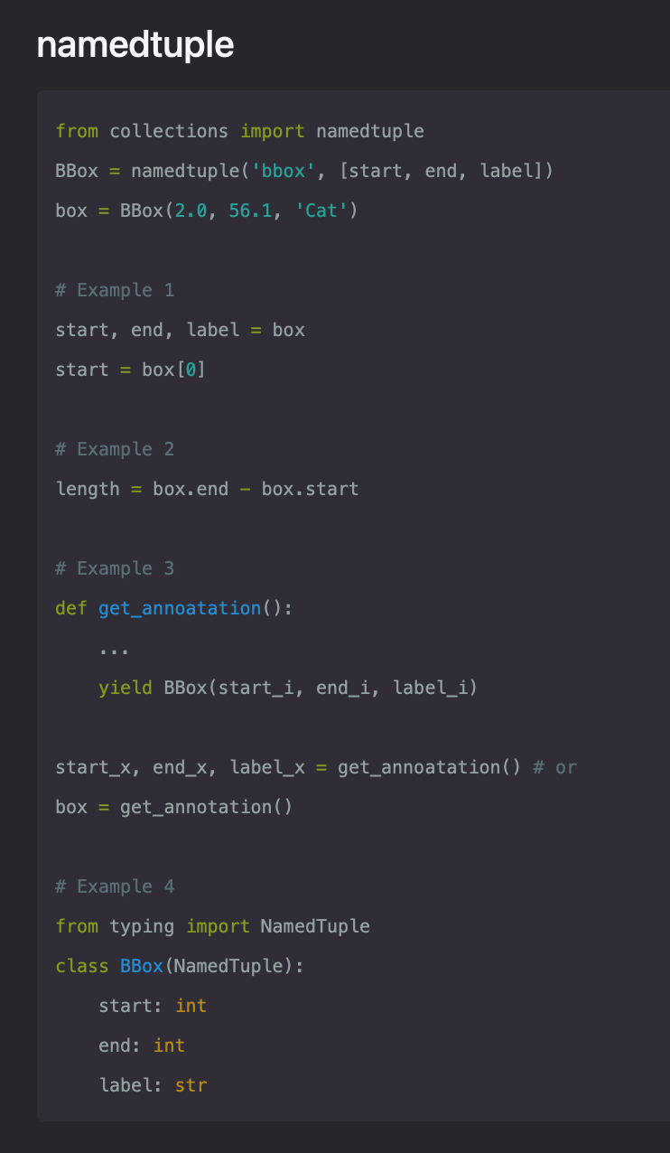 Code blocks color-theme unreadable for Python syntax · Issue #679 · just-the-docs/just-the-docs ...