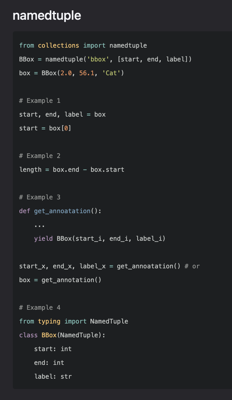 Code blocks color-theme unreadable for Python syntax · Issue #679 ...
