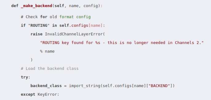 (python) Wrong highlight with inline comment. · Issue #2399 ...