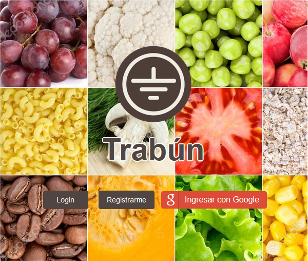 GitHub - sorayasm/RedSocialTrabun: Trabún es una red social para ...