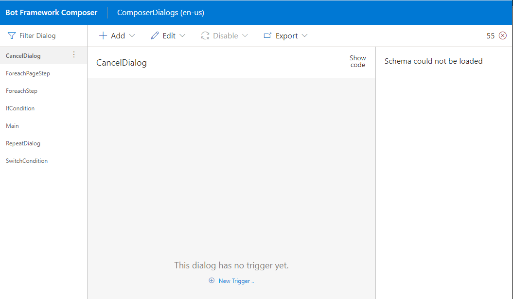 bot-composer-is-not-able-to-open-older-version-project-issue-3746