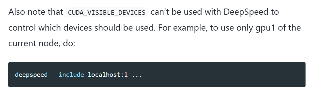 Bug · Issue 3069 · Microsoftdeepspeed · Github