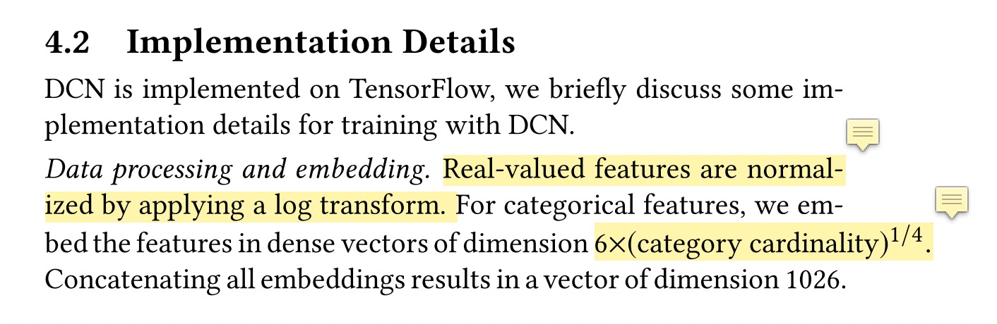 about auto embedding size · Issue #215 · shenweichen/DeepCTR · GitHub