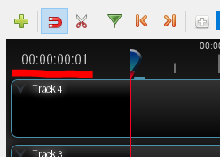 Start timeline at 0 · Issue #1426 · OpenShot/openshot-qt · GitHub