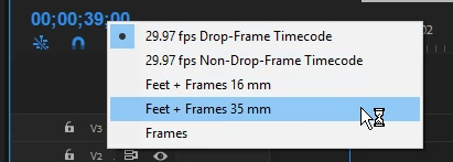 Start timeline at 0 · Issue #1426 · OpenShot/openshot-qt · GitHub