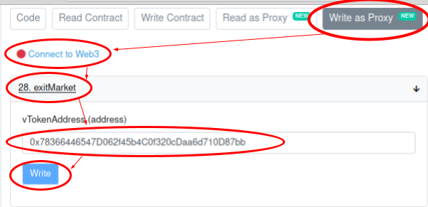 GitHub - allada/manually-exit-venus-market: Document how to manually ...