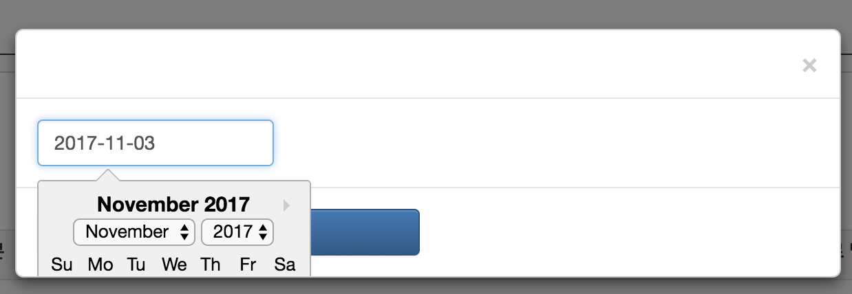 problem with using react-modal · Issue #1111 · Hacker0x01/react-datepicker · GitHub