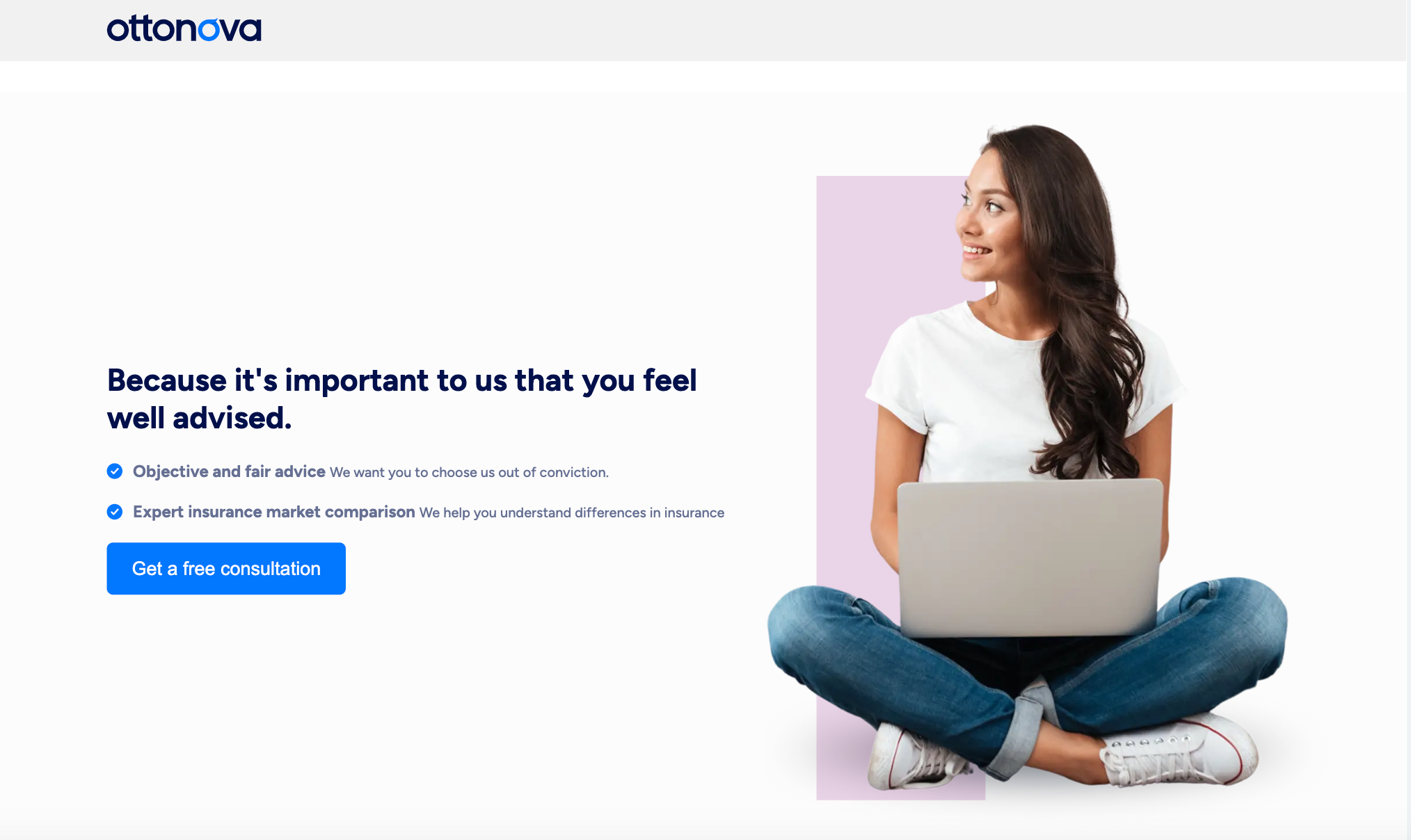 GitHub - chagraCome/ottonova-challenge: ottonova chanllenge for junior developer