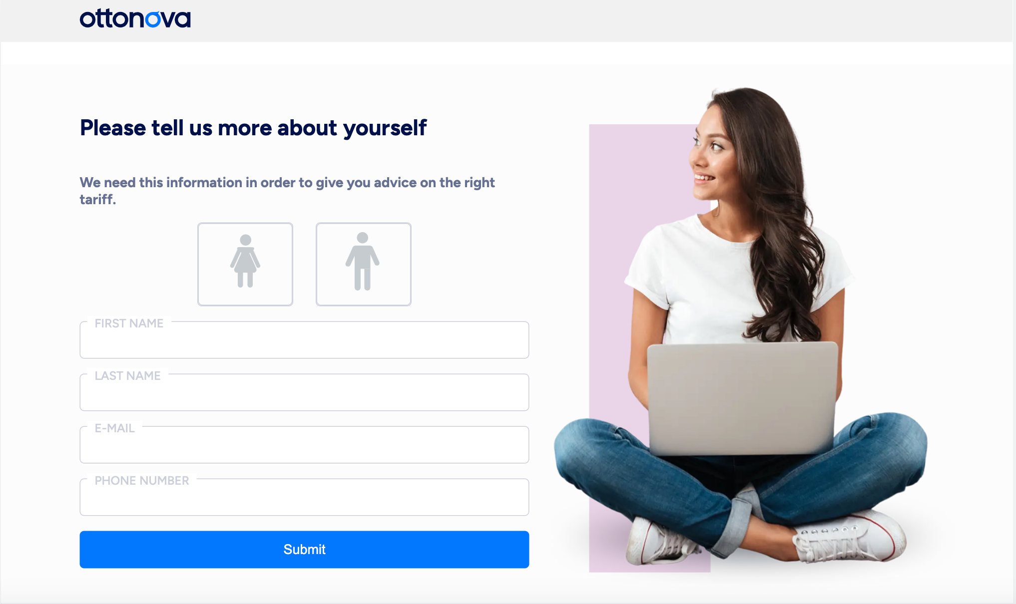 GitHub - chagraCome/ottonova-challenge: ottonova chanllenge for junior developer