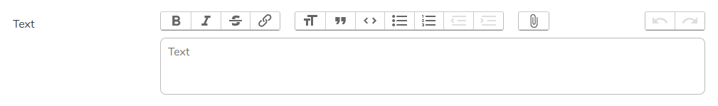 Trix field "attach file" button always shows · Issue #2732 · laravel/nova-issues · GitHub