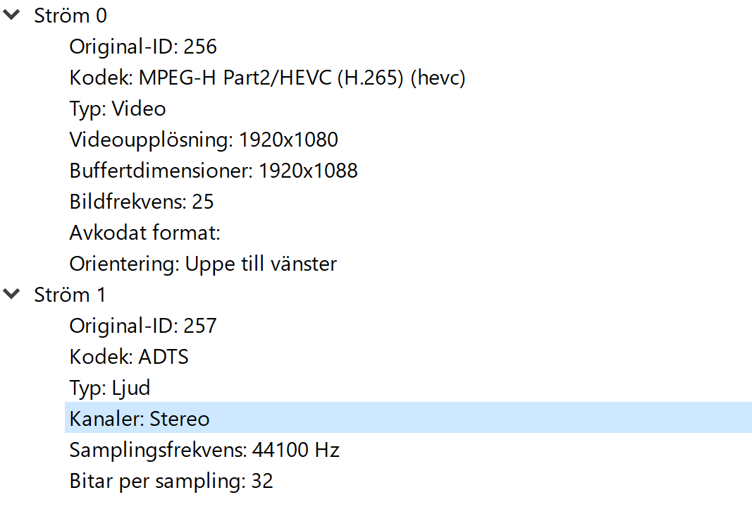 Transcoding broken on IPTV streams · Issue #1627 · jellyfin/jellyfin · GitHub
