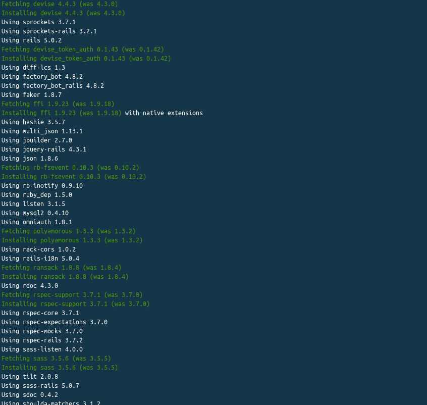 Email case_insensitive with soulda matchers · Issue #1133 · lynndylanhurley/devise_token_auth ...