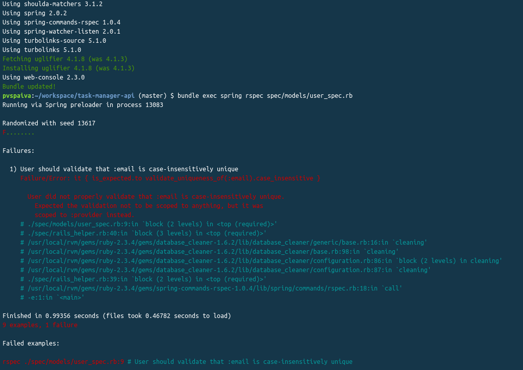 Email case_insensitive with soulda matchers · Issue #1133 · lynndylanhurley/devise_token_auth ...