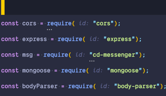Annotations dont display (see example) · Issue #49 · lannonbr/vscode-js-annotations · GitHub